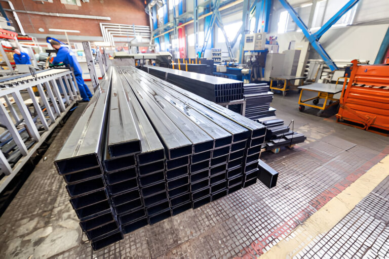 Galvanizing Equipment Manufacturer - Western Technologies